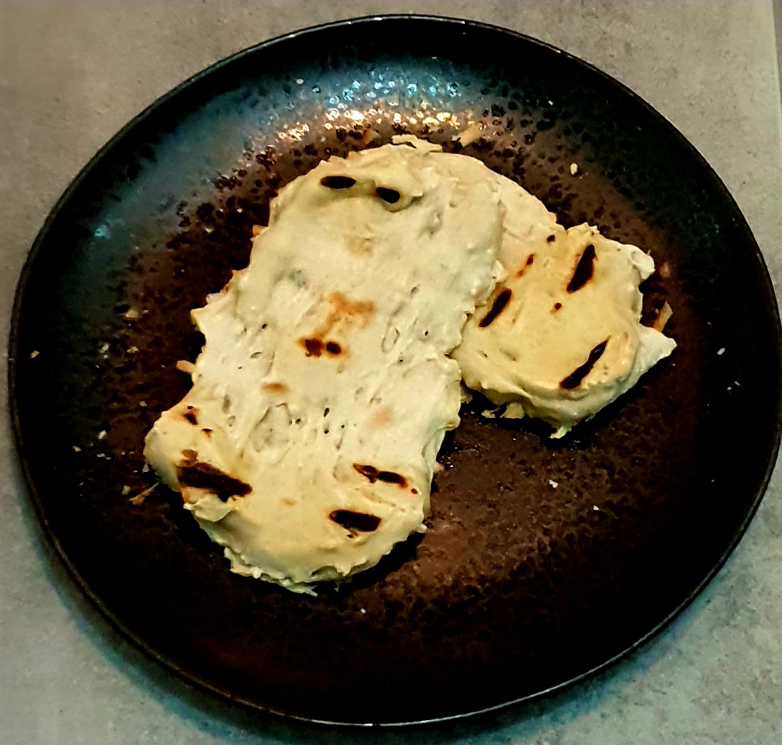 Anglo-Saxon Bread: 1047 – The Past is a Foreign Pantry