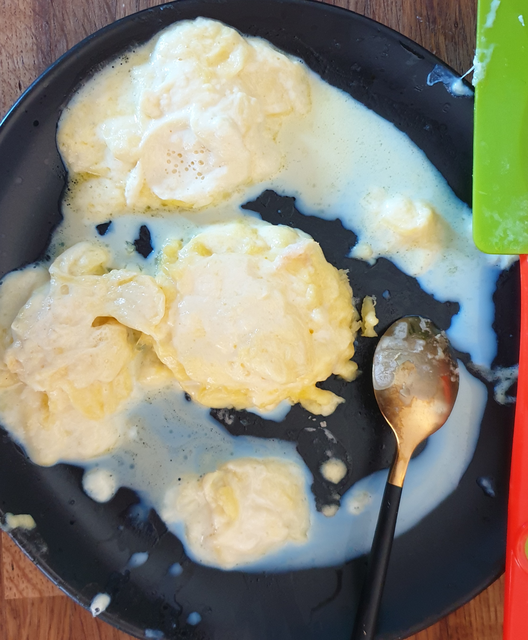 A Bengali Meal: 16th century – The Past is a Foreign Pantry