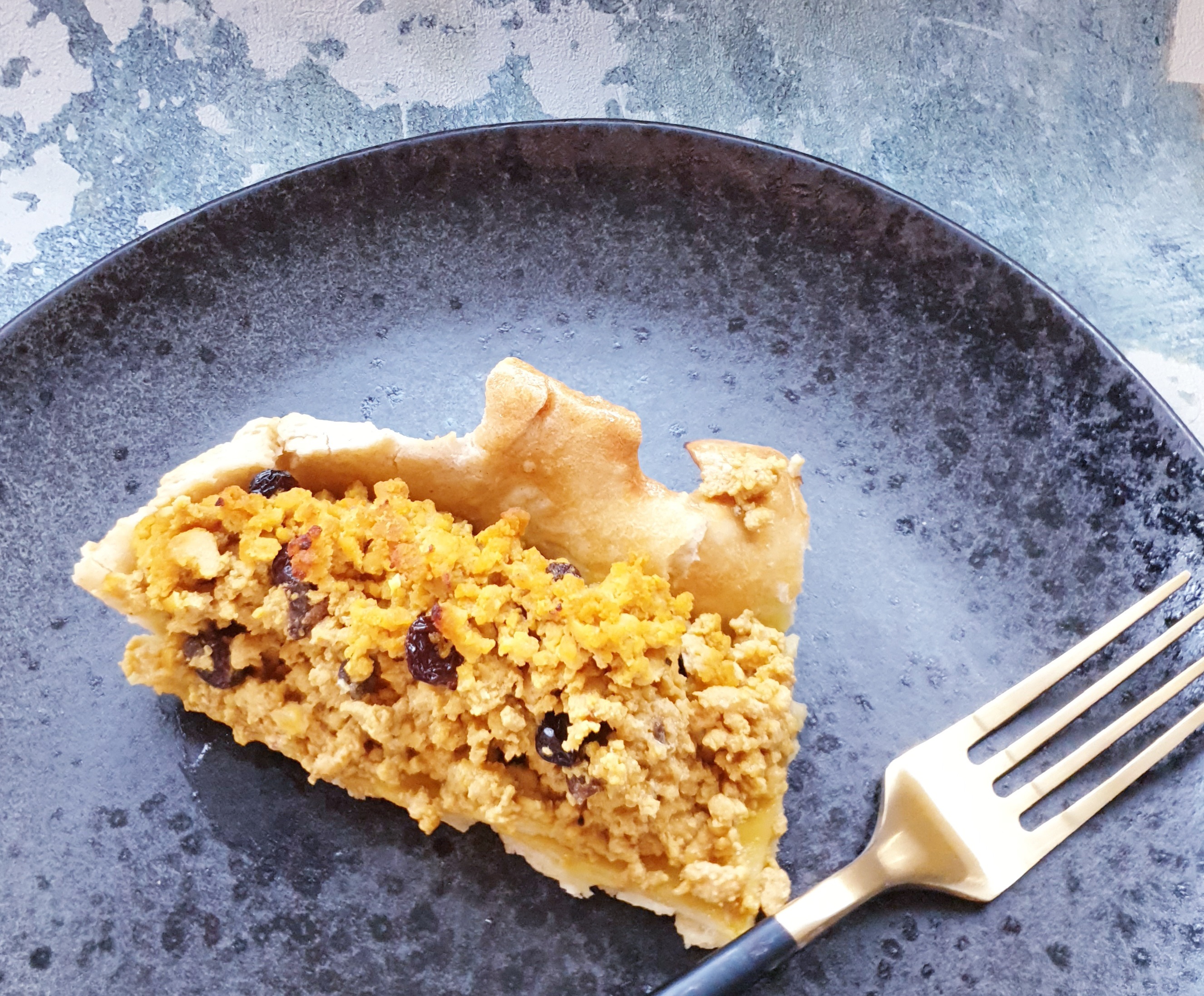 Chastletes: 1390 - The Past is a Foreign Pantry