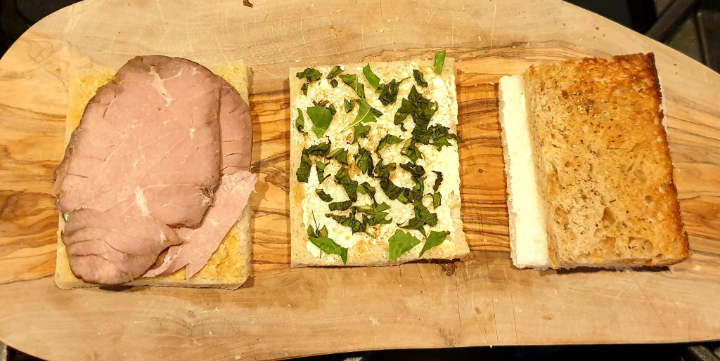 No such thing as a bad sandwich?Three historical sandwiches you won’t ...